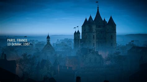 Assassin's Creed Unity Benchmarks - Notebookcheck.com Tests