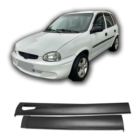 Spoiler Corsa Wind 94 95 96 97 98 99 2000 2001 2002 4p 1252 R 198
