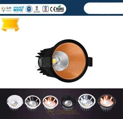 7W Deep LED COB Light At 550 Piece COB Light In Ahmedabad ID 26535102333