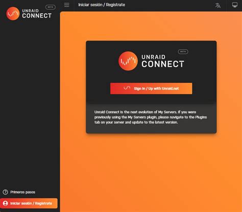 Unraid On Twitter Rt Unraides Hola Unraid Connect Adi S My