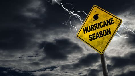 The Most Devastating Hurricanes Throughout History