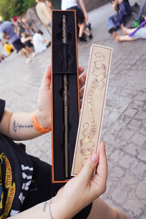 The Ultimate Guide To Harry Potter Wands 2023 Harry Potter Decor Harry