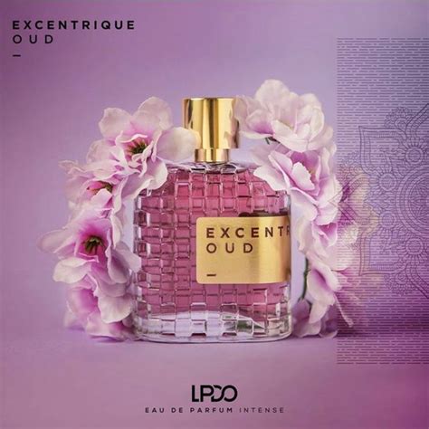 Lpdo Excentrique Oud Eau De Parfum Intense 100ml Bol