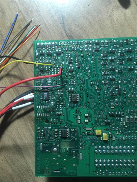 Vvdi Prog Wiring Diagram And Pinout Real Test Reports Car Key Programmer