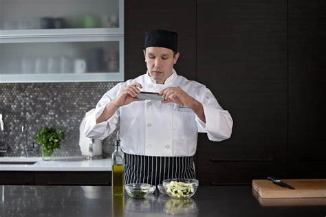 Auguste Escoffier School Of Culinary Arts Named To Newsweeks List Of