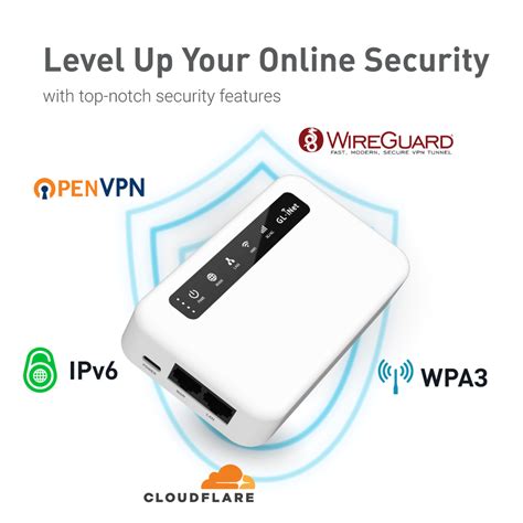 Puli Gl Xe300 4g Lte Wireless Security Gateway With Eg25 G Module — Glinet Eu
