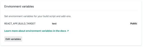 Creating Multiple Entry Points In Create React App Without Ejecting