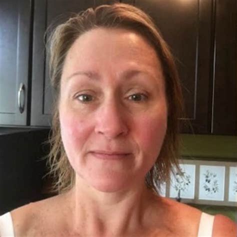 9 Women In Their 50s Reveal What They Look Like Without Makeup Yourtango