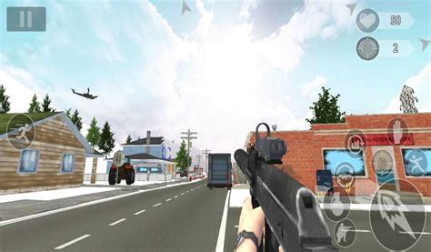Infinity Ops Batlle Failed FPS App On Amazon Appstore
