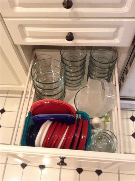 30 Dollar Store Plastic Containers