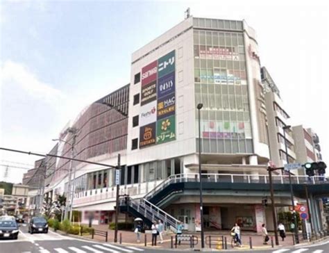 横浜市戸塚区戸塚町4253 1戸塚駅サクラス戸塚 地下1階部分の賃貸事務所・貸事務所・貸店舗の詳細｜テナントbiz 47245