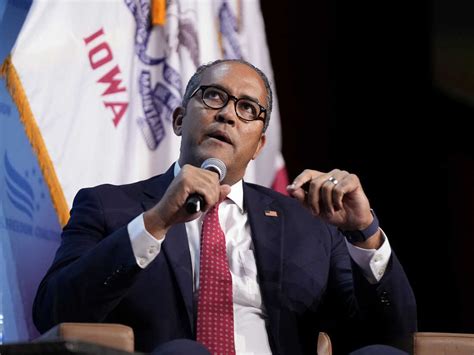 Will Hurd Suspends Gop 2024 Presidential Bid And Endorses Nikki Haley Npr