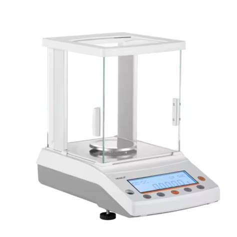 Alat Laboratorium Ea224n Analytical Balance 01 Mg
