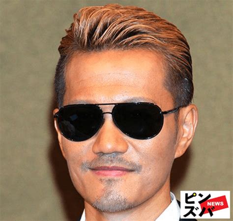 休養中のexile・atsushi、姪や甥とのプライベートショット公開！“ご報告”予告に「ご結婚かなぁ」の声も｜ニュース｜ピンズバnews