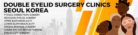 Top 10 Best Under Eye Fat Repositioning Clinics In Korea
