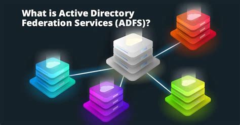 What Is Ad Federation Services Adfs