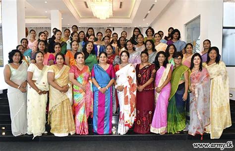යාන්ත්‍රික පාබල රෙජිමේන්තු සේවා වනිතා ශාඛාවේ 16 වන වාර්ෂික මහසභා