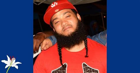 8 Years Ago Newark Lost Aundre Singh Age 32 To Gun Violence R