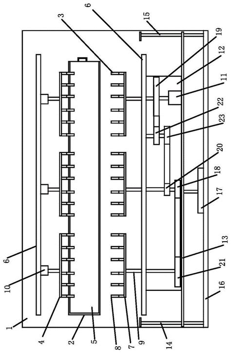 一种用于钢瓶的研磨装置的制作方法