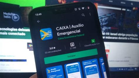 Problemas No Aplicativo Da Caixa Podem Ter Soluções Simples Confira