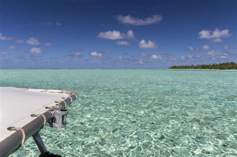 How To Use A Polarizing Filter In Photography A Quick Guide