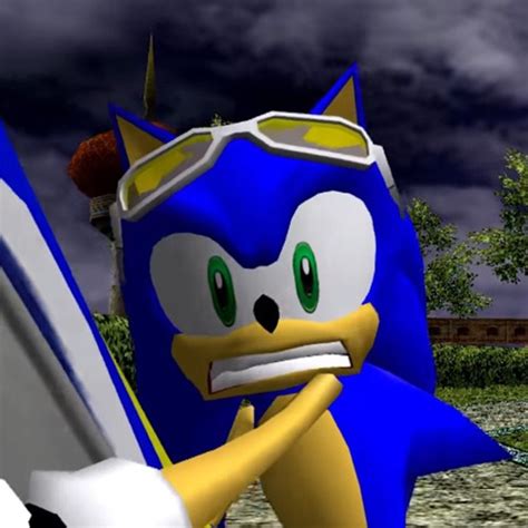 Stream Dança Do Sonic Slowed By Danthéphesss Listen Online For Free On Soundcloud