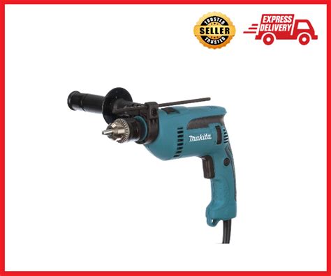 MAKITA HP1630 HAMMER DRILL | Lazada
