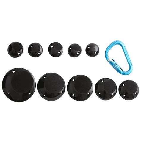Mini Orb Ep Climbing Tpu Holds