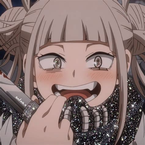 Toga Bnha Pfp