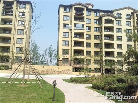 金融街金色漫香苑图片相册户型图样板间图装修效果图实景图 北京房天下