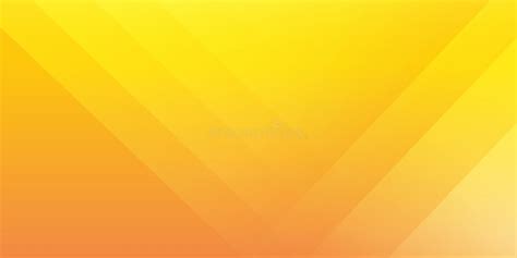 Abstract Orange Gradient Geometric Shape Background With Dynamic Box Rectangle Modern Corporate