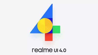 Realme Realme 9 5G Starts Receiving Android 13 Based Realme UI 4 0