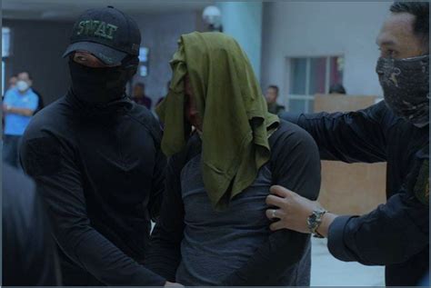 Criminal Raps Filed Vs 3 Suspects In Degamo Killing Addu Jhs