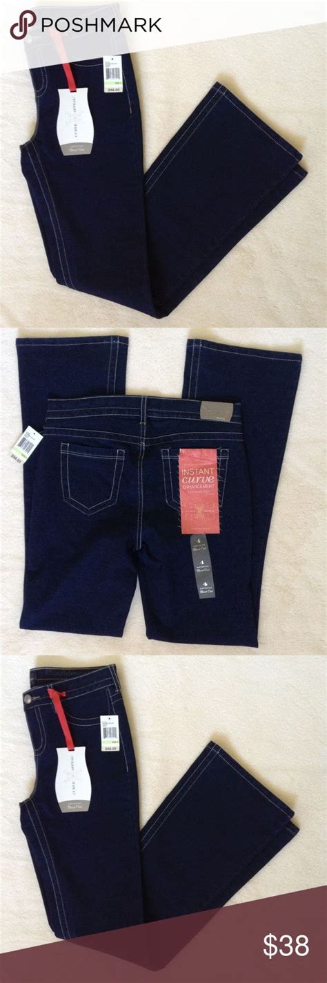 Curve Appeal Captivating Bootcut Jeans Dear John Jeans Jeans And
