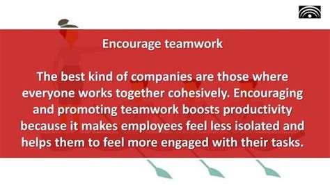 How To Motivate And Inspire Your Team PPT