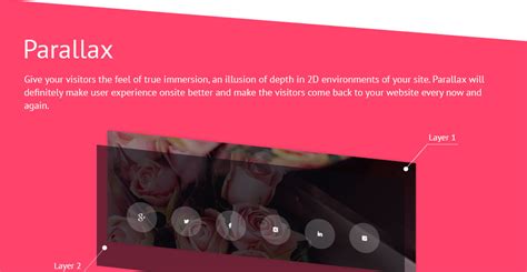 Only Love Joomla Template TemplateMonster