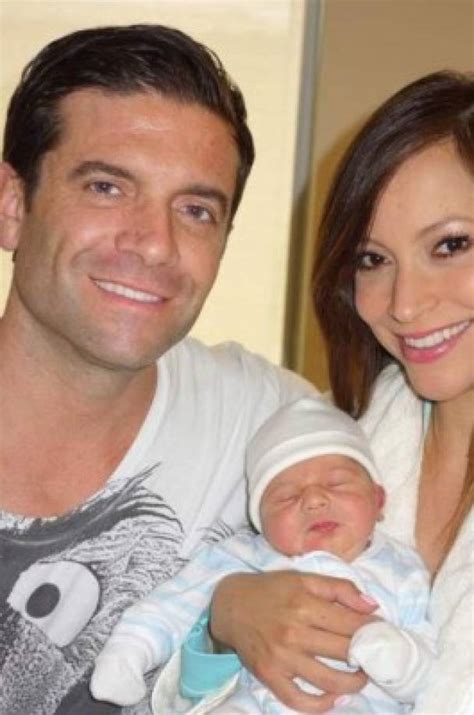 Satcha Pretto Revela La Terrible Enfermedad Que Padeció Su Hijo