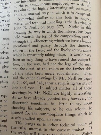 Sold 1928 Drawing With Pen And Ink John R Neill Illustrations Arthur