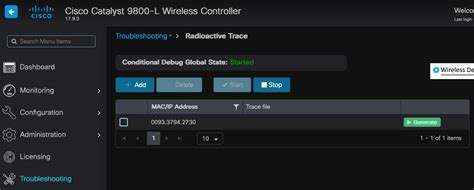 Decrypt Over The Air Packet Captures In 8021x Ssids Cisco