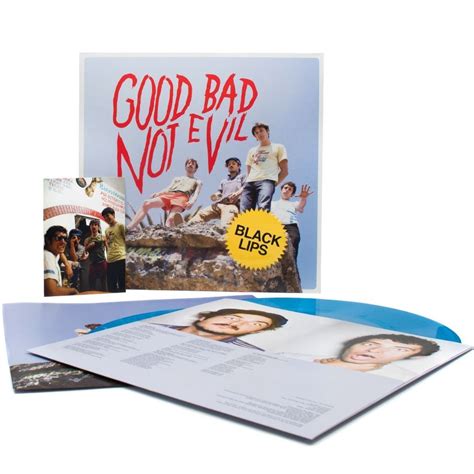 Blacklips Goodbadnotevil Reissue2022 Rockandrollarmy