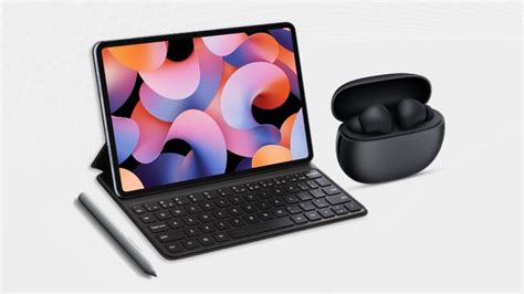 Xiaomi Pad 6 और Redmi Buds 4 Active ईयरबड्स भारत में लॉन्च जानें कीमत