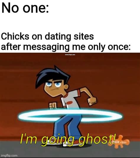 Danny Phantom Going Ghost Latest Memes Imgflip