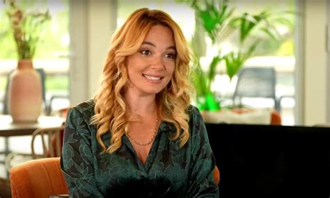 Delphine De Mariés Au Premier Regard 5 Ans Après Son Mariage Qui A échoué Elle Se