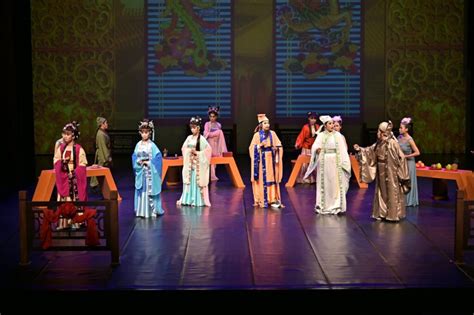 蘭陽戲劇團《杜子春》、《蔣渭水》 精彩好戲臺中上演