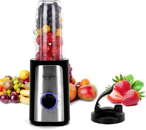 Top 10 High Speed Blender For Shakes Home Gadgets