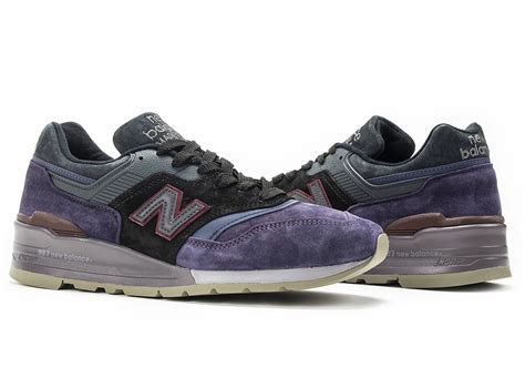 New Balance 997 Made In USA "Barf" | SneakerNews.com