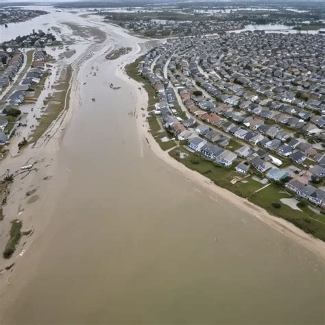 Emerging Technologies For Monitoring Coastal Flood Risks Flood Control 2015 Global Flood