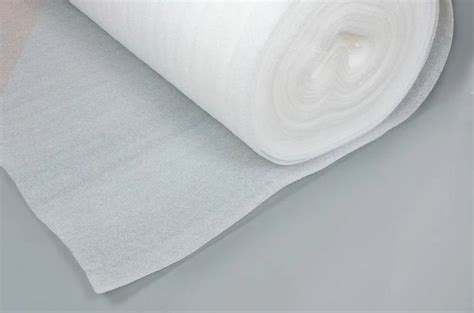 White Polyurethane Low Density Foam For Industrial Thickness 2mm And Above At ₹ 550 Piece In Agra