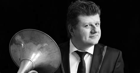 Radek Baborák Konzerte Artikel Rezensionen And Termine Concerti Ch