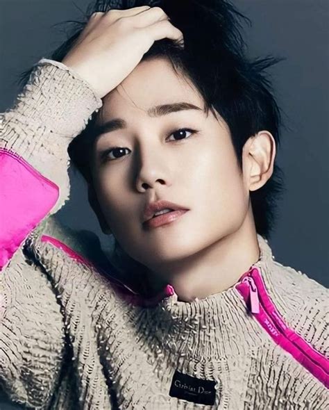 Pin By Vanessa Ithurralde On Jung Hae In Korean Actors Handsome